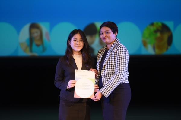 Outstanding Learner Awards Ceremony | St. Stephen's International ...