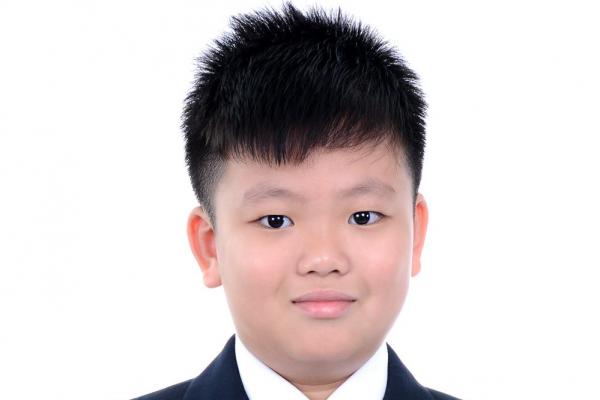 Excellent Results at the SEAMO (South East Asian Mathematical Olympiad ...