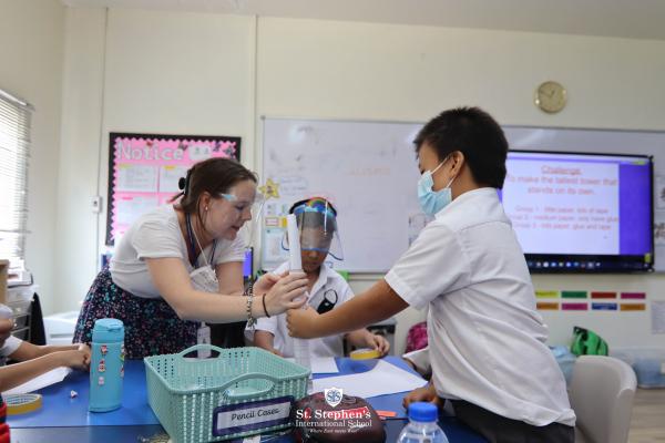 In our IPC unit 'Chocolate' 3TL have been learning about Fair Trade ...